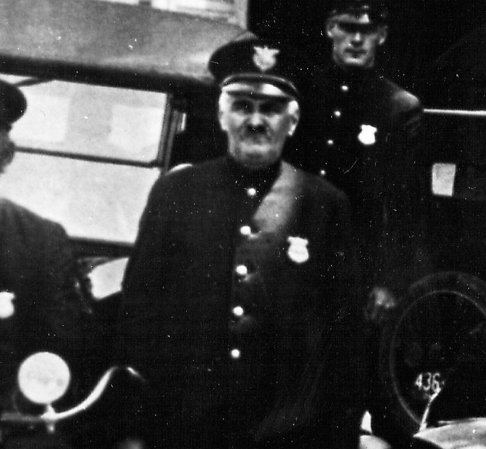 History of EPD | Euclid Police – 545 E 222nd St – 216-731-1234