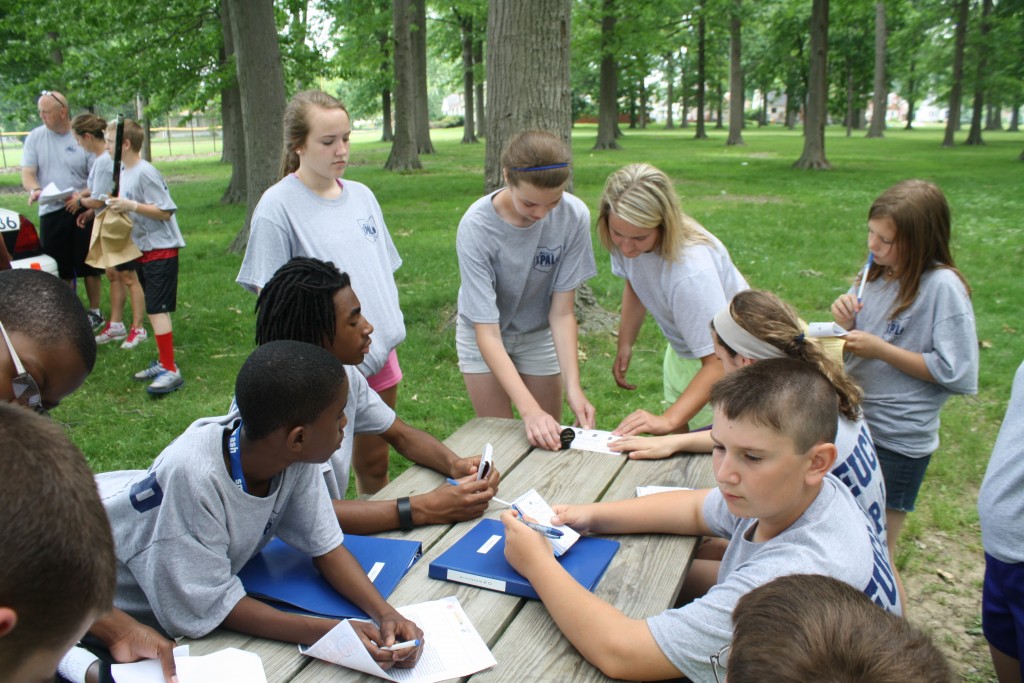 Enroll in Junior Police | Euclid Police – 545 E 222nd St – 216-731-1234