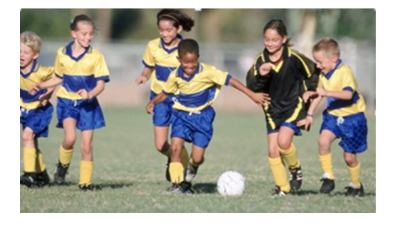 PAL Summer Soccer Camp | Euclid Police – 545 E 222nd St – 216-731-1234