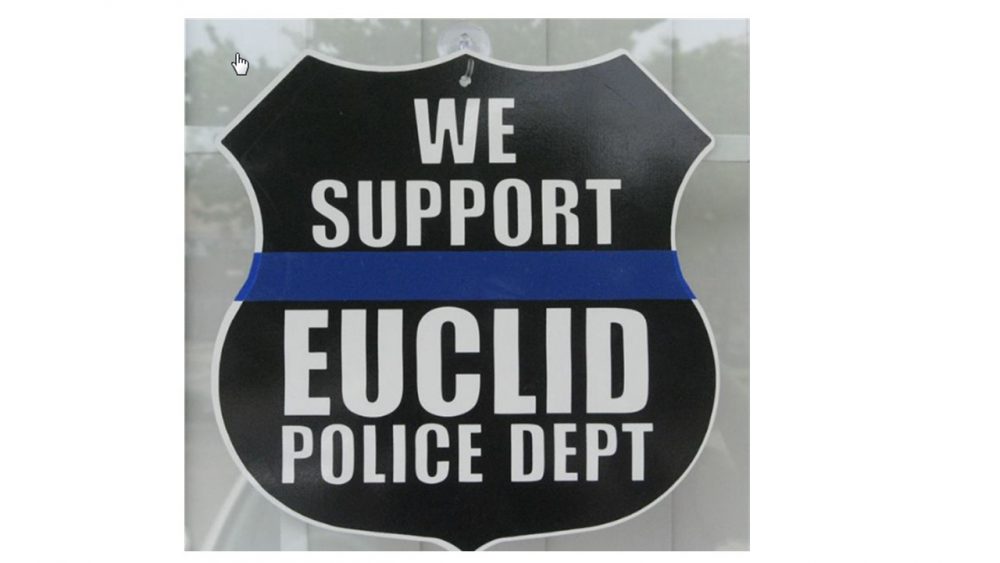 Police Officer Exam | Euclid Police – 545 E 222nd St – 216-731-1234