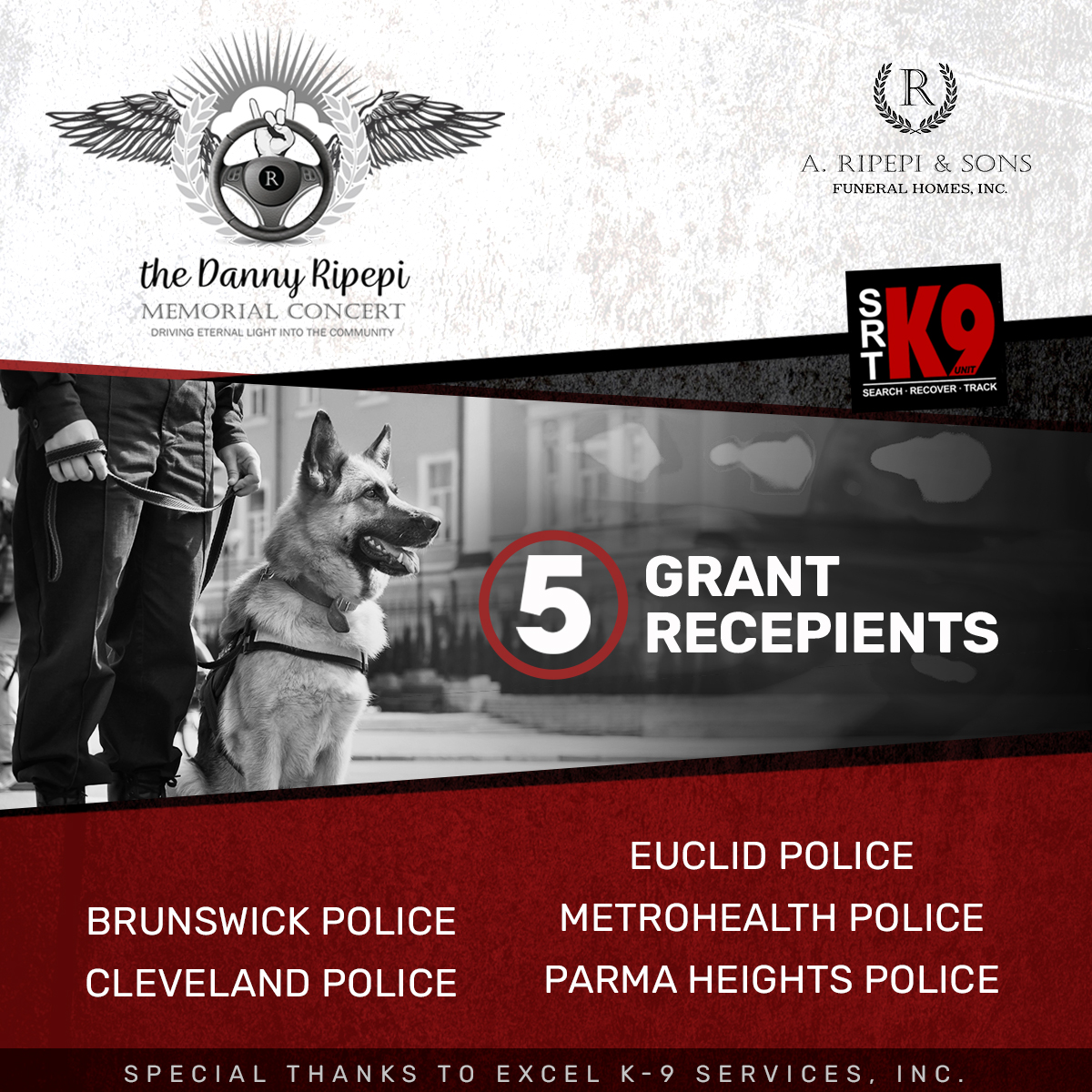 Officer Activity | Euclid Police – 545 E 222nd St – 216-731-1234