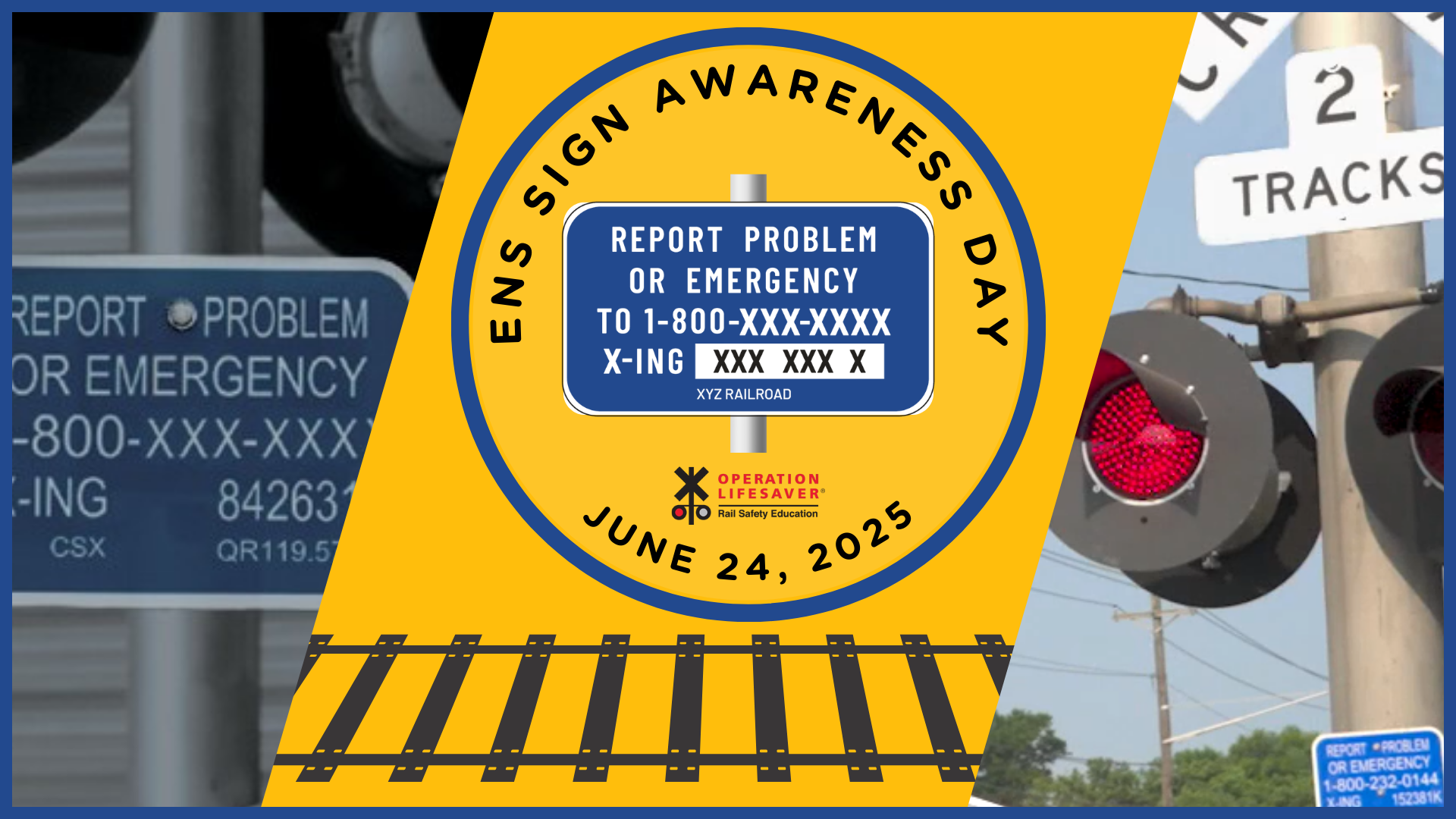 ENS Sign Awareness | Euclid Police – 545 E 222nd St – 216-731-1234