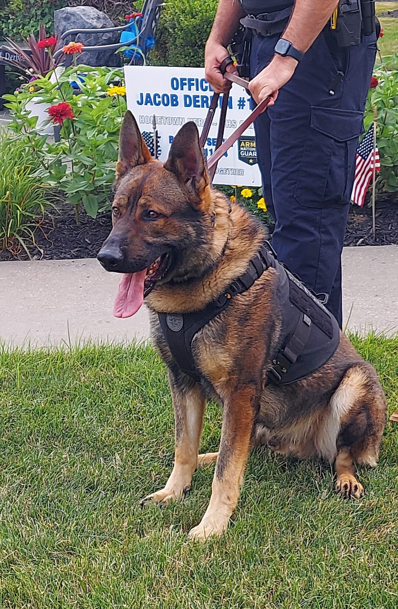 K-9 Unit | Euclid Police – 545 E 222nd St – 216-731-1234